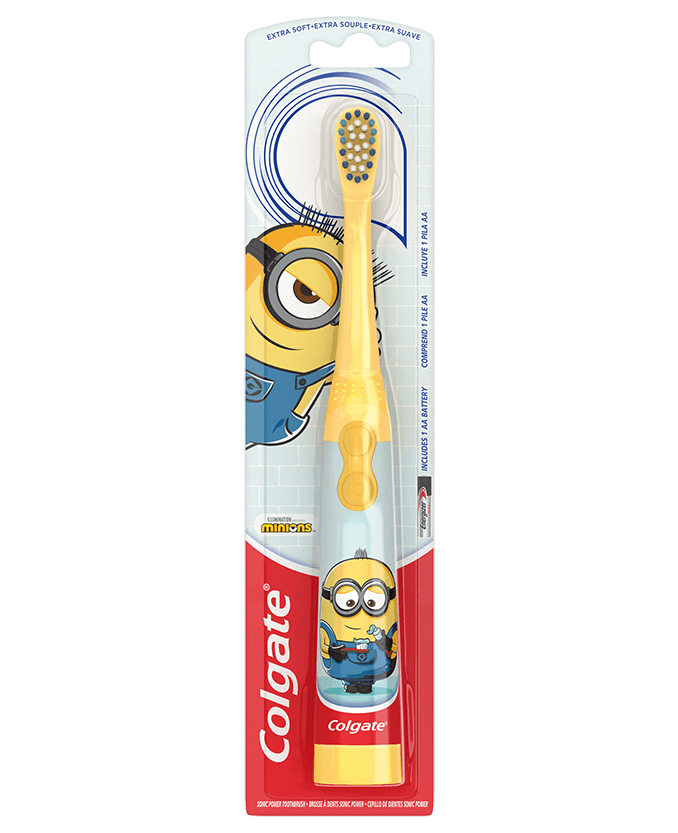 Toothbrushes