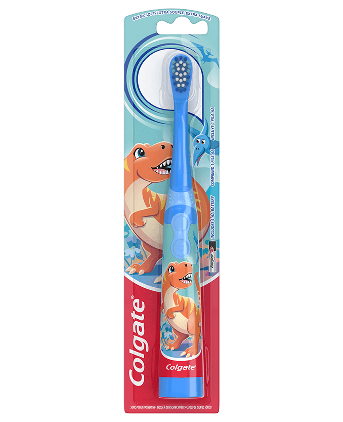 Kids Toothpaste & Toothbrushes | Colgate®