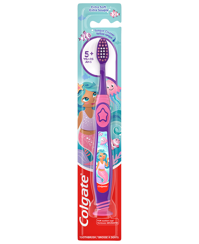 Kids Toothpaste & Toothbrushes | Colgate®