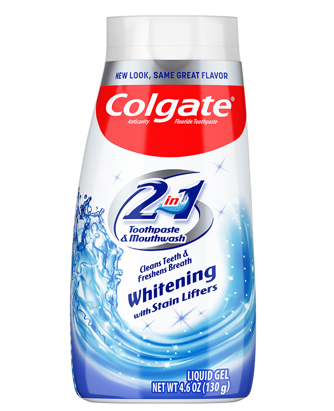 Whitening Products | Colgate®