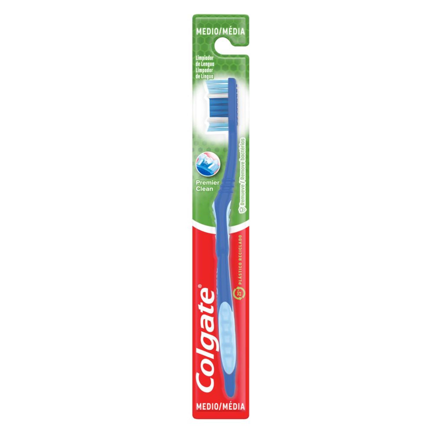 Cepillo De Dientes Colgate Premier Clean | Colgate