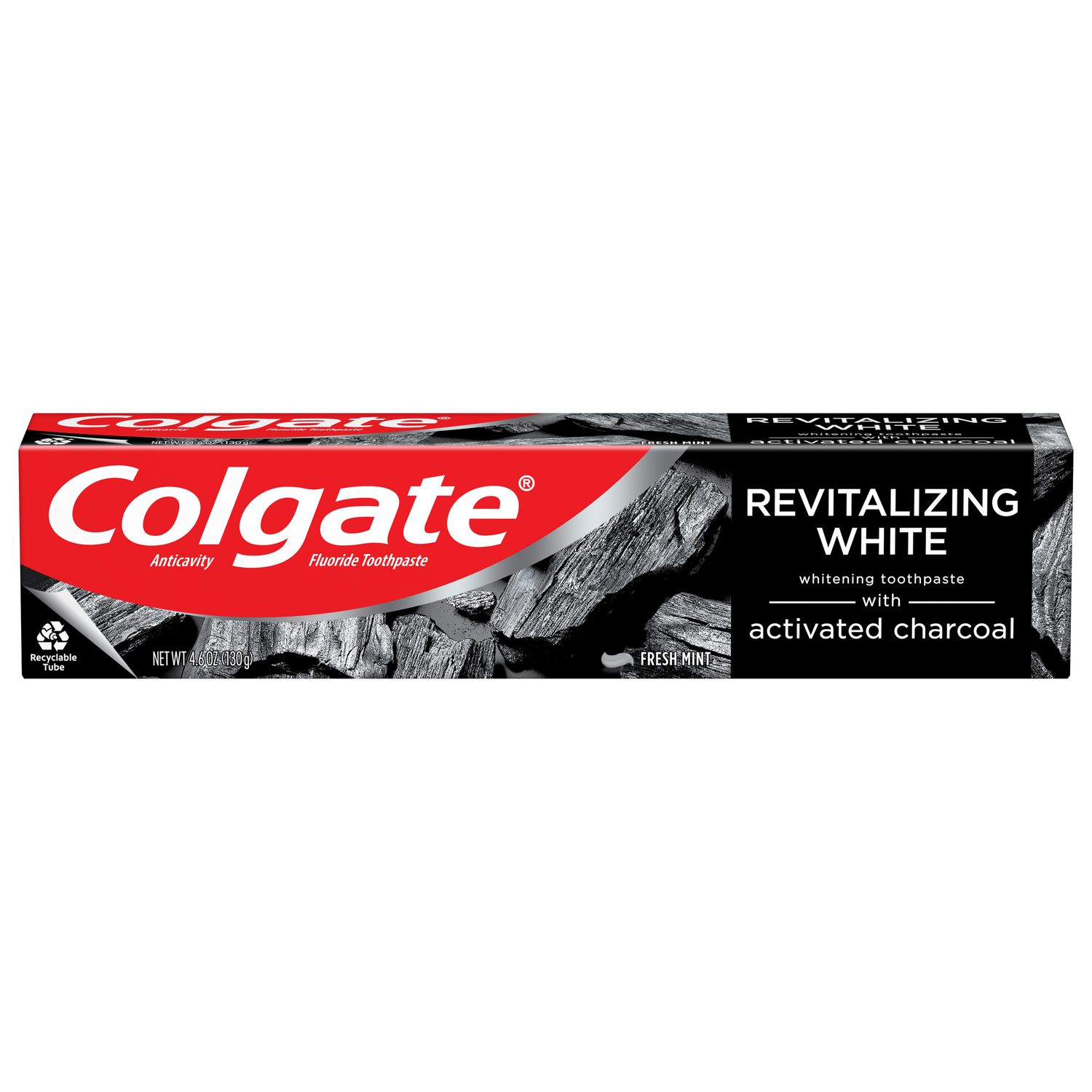 Crema dental Colgate Charcoal | Colgate
