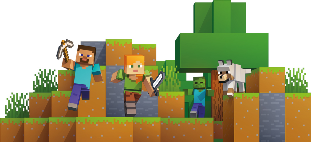 Colgate Kids Minecraft Battery Toothbrush