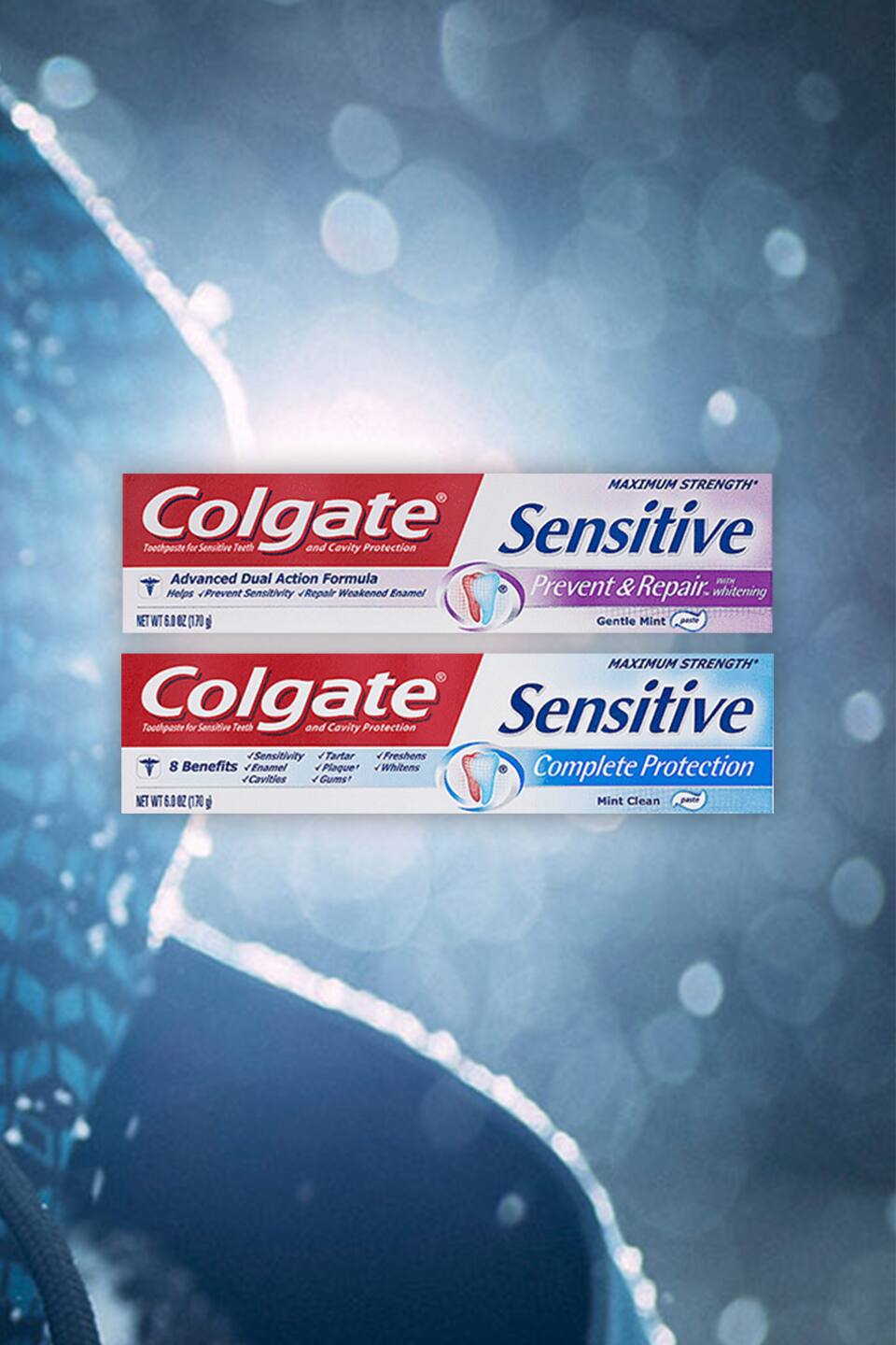 Toothpastes, Toothbrushes, Mouthwash | Colgate®