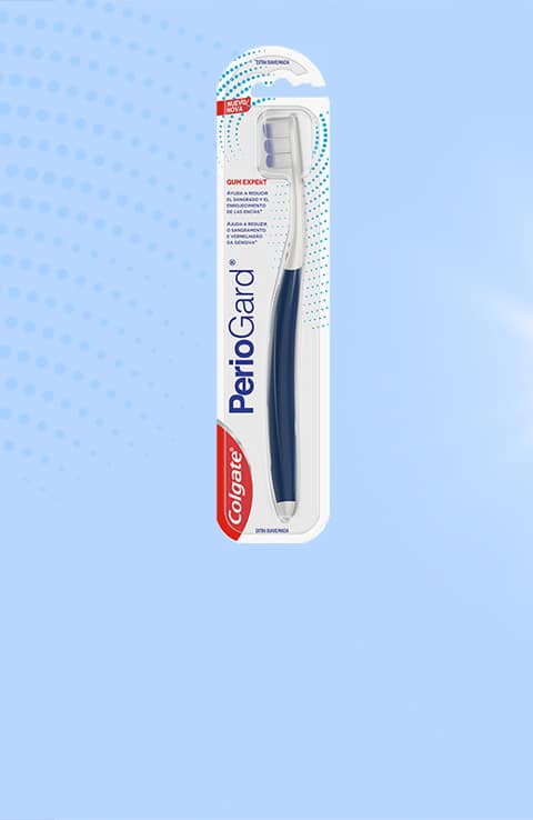 Linea Completa Colgate Periogard® | Colgate®