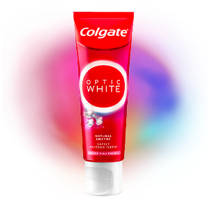 Colgate Optic White O2 Pen | Colgate®