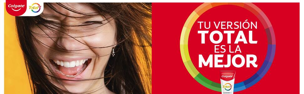 Colgate® Total 12