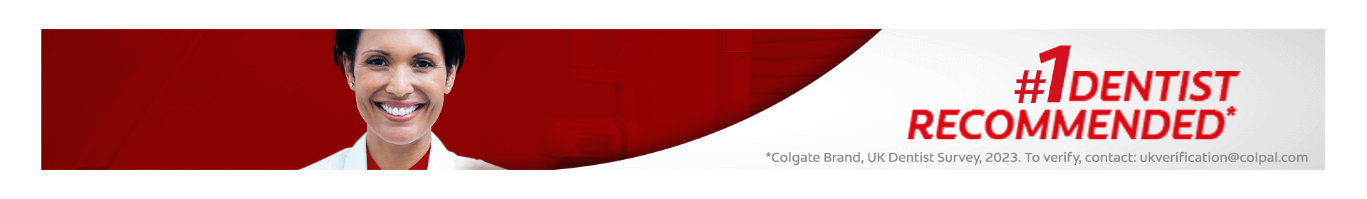 Colgate® Total: Comprehensive Oral Care