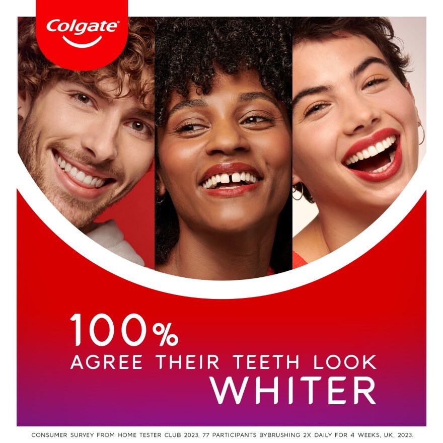 Max White Ultimate Radiance Toothpaste | Colgate®