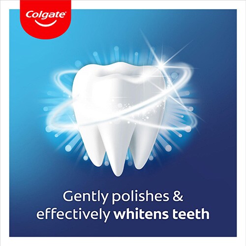 Colgate® Advanced White - Whitening Toothpaste | Colgate®