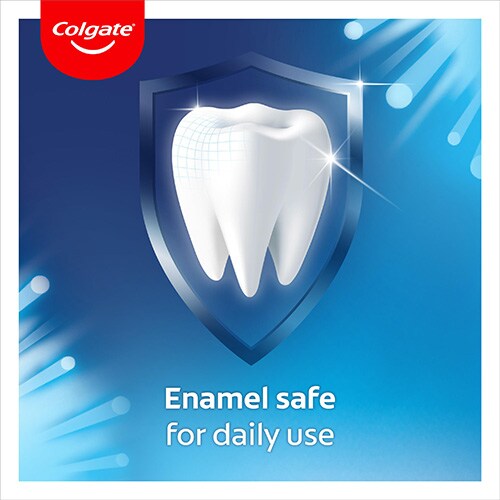 Colgate® Advanced White - Whitening Toothpaste | Colgate®