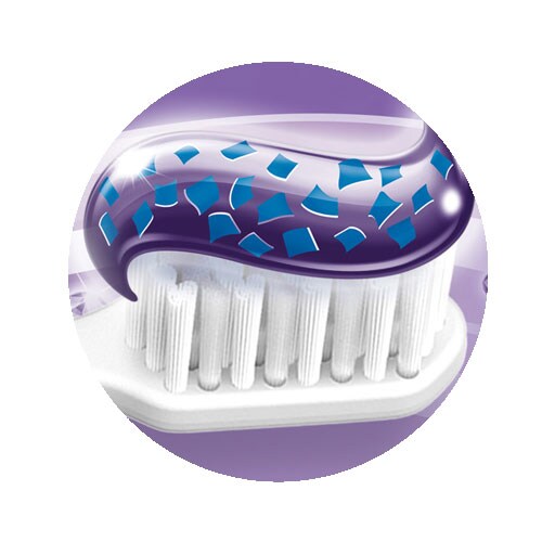 Colgate® Max White - Sparkle Diamonds Toothpaste | Colgate®