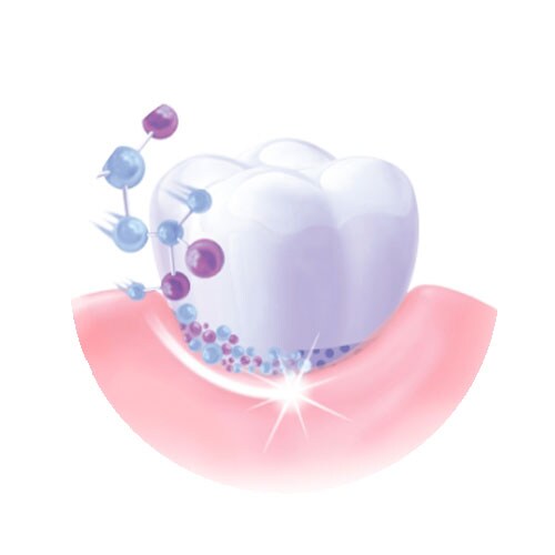 Colgate® Sensitive Instant Relief Repair + Multi-Protection