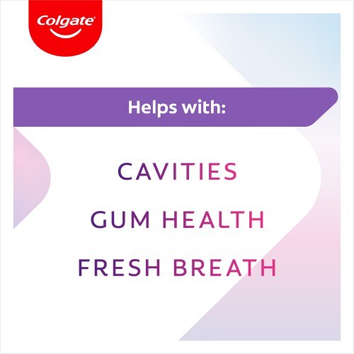 Colgate® Sensitive Instant Relief Repair + Multi-Protection