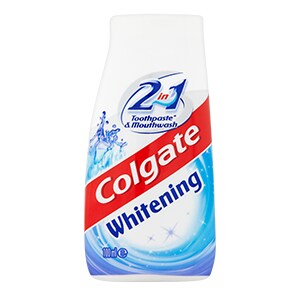 Our Toothpaste