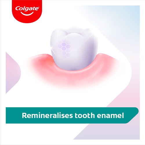 Colgate® Sensitive Instant Relief Repair + Enamel Strength