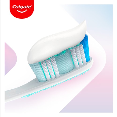 Colgate® Sensitive Instant Relief Repair + Enamel Strength