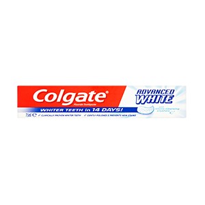 Colgate Advanced White Toothpaste 100ml