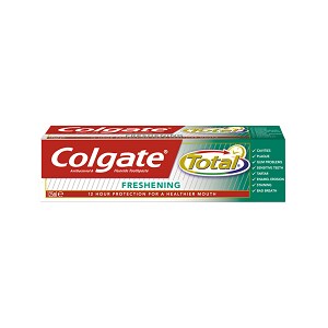 Colgate Deep Clean Whitening with Baking Soda Toothpaste 100ml