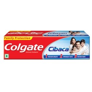 Colgate® Cibaca Toothpaste