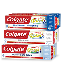 Toothpastes, Toothbrushes, Mouthwash | Colgate®