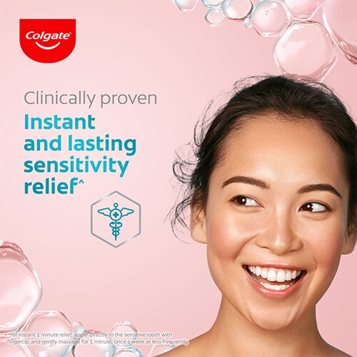 Colgate® Sensitive Pro-Relief™ Extra Strength Toothpaste | Colgate MY