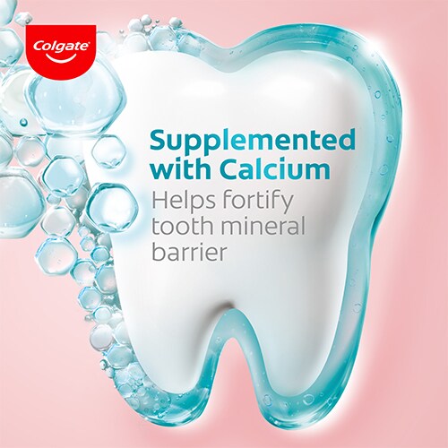 Colgate® Sensitive Pro-Relief™ Extra Strength Toothpaste | Colgate MY