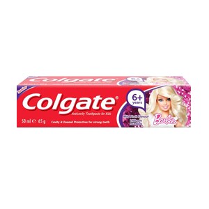 Toothpaste | Colgate®