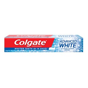 Colgate® Advanced White Toothpaste