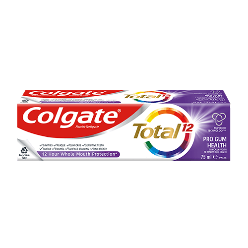 Colgate Total Png