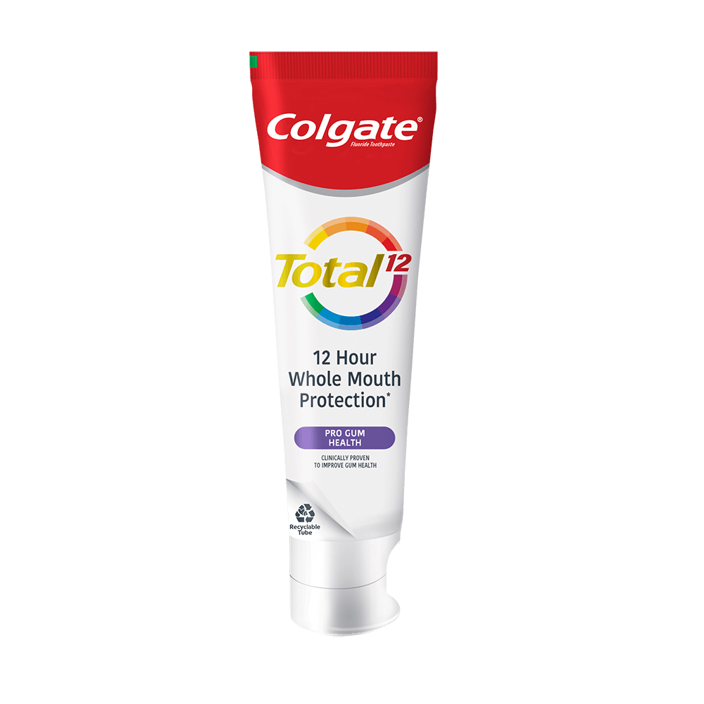 Colgate Total Png