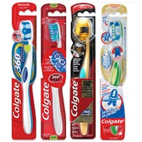 Toothpastes, Toothbrushes, Mouthwash | Colgate®