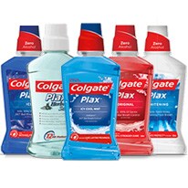 Toothpastes, Toothbrushes, Mouthwash | Colgate®