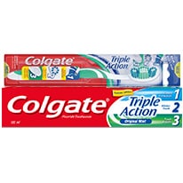 Toothpastes, Toothbrushes, Mouthwash | Colgate®