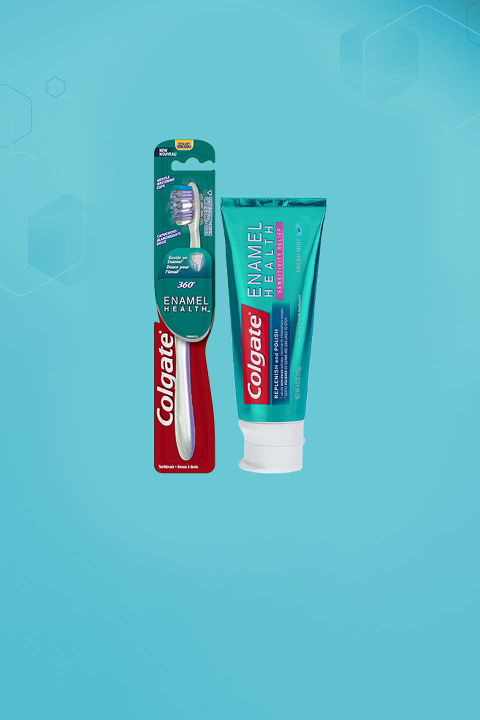 Toothpastes, Toothbrushes, Mouthwash | Colgate®