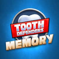 Tooth Defenders Memory
