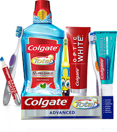 Oral Health and Dental Care | Colgate® Oral Care