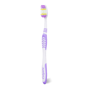 Colgate® Plus Toothbrush | Colgate®