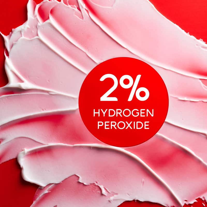 Optic White® Pro Series Whitening Toothpaste | Colgate®