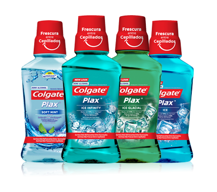 Cremas dentales, cepillos de dientes, enjuagues bucales | Colgate®