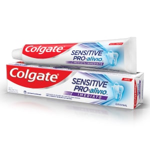 Colgate Sensitive® Pro-Alivio™ Inmediato Original