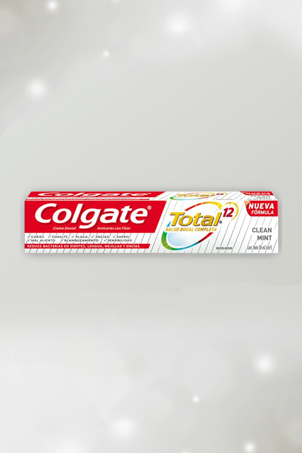Cremas dentales, cepillos de dientes, enjuagues bucales | Colgate®