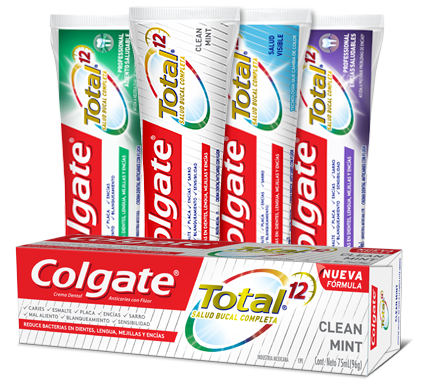 Salud y cuidado bucal - Productos de salud dental | Colgate®