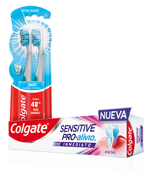 Salud y cuidado bucal - Productos de salud dental | Colgate®