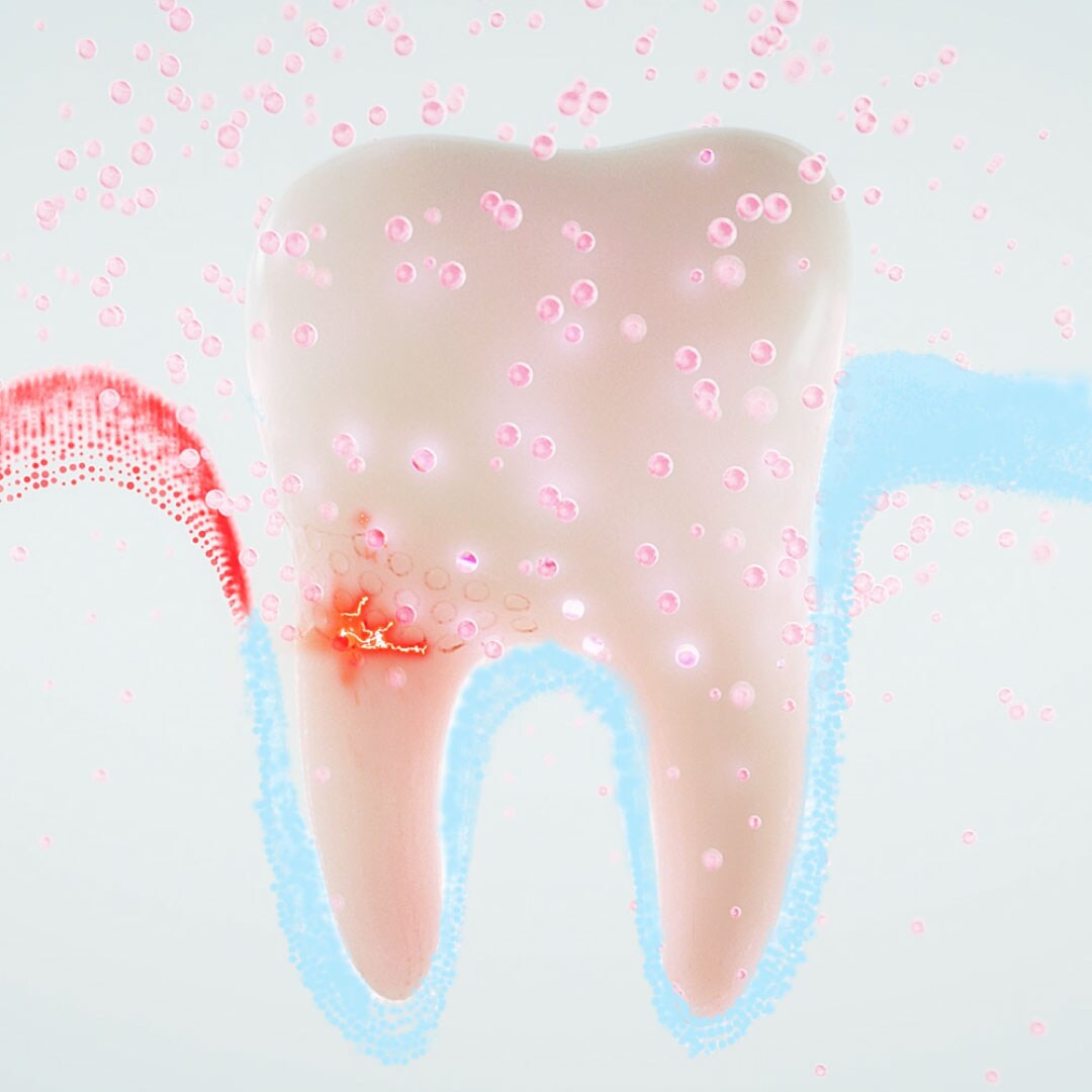 Ubat Gigi Colgate Total® Sensitivity & Gum Health | Colgate®