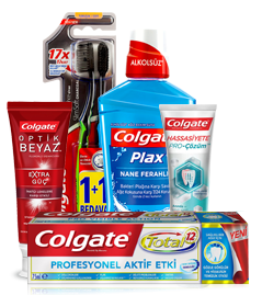Ağız Bakım ve Diş Sağlığı | Colgate Ağız Bakım