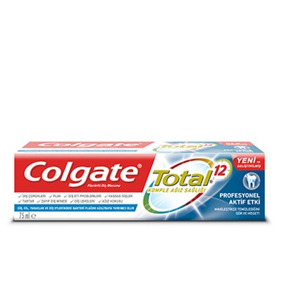 Diş macunu | Colgate®
