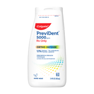 Colgate® PreviDent®